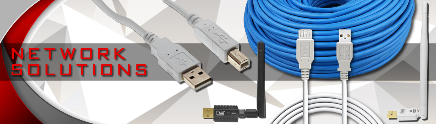 Network Product | Technology & Gadgets