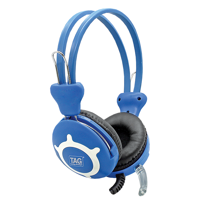TAG Headphone Mic – Z626 PRO | Technology & Gadgets