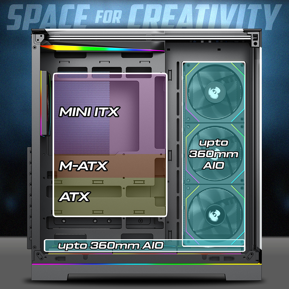 Tag Gaming headphone Carbon | Technology & Gadgets