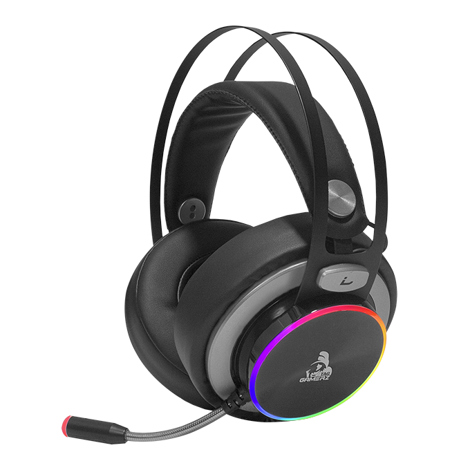 Heavy Metal Gaming headphone | Technology & Gadgets