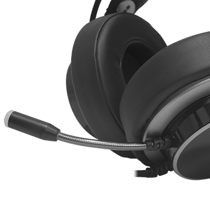Heavy Metal Gaming headphone | Technology & Gadgets