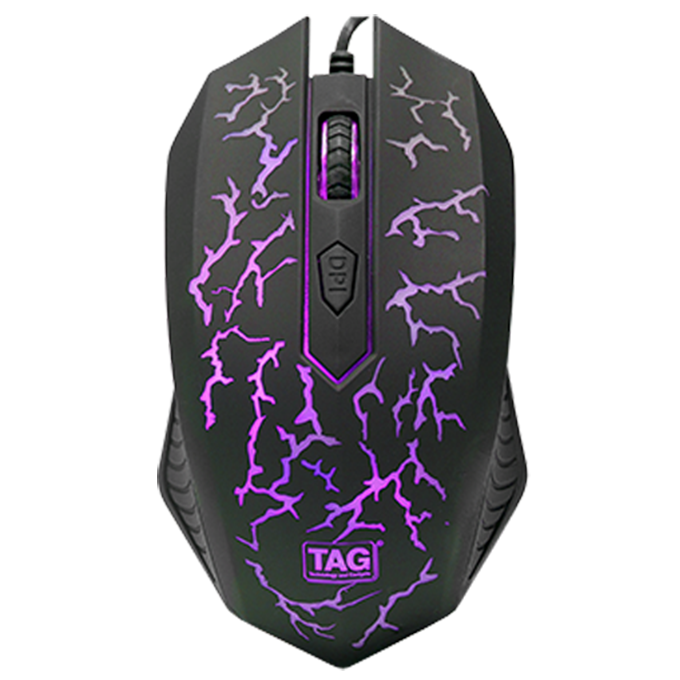 USB Gaming Mouse G5 | Technology & Gadgets