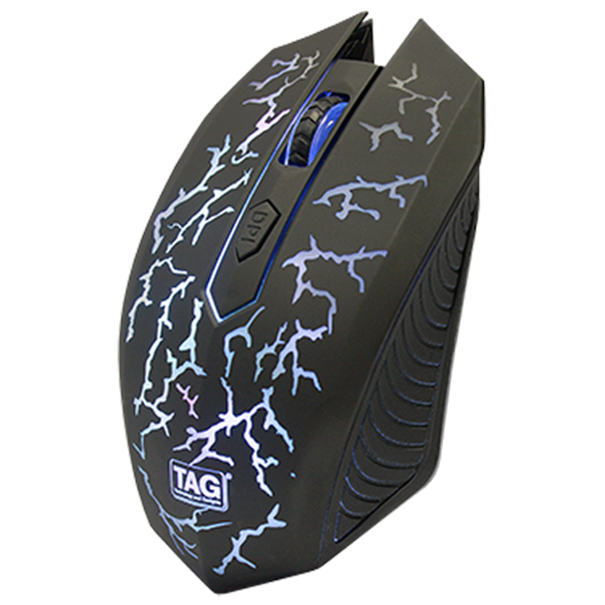 USB Gaming Mouse G5 | Technology & Gadgets