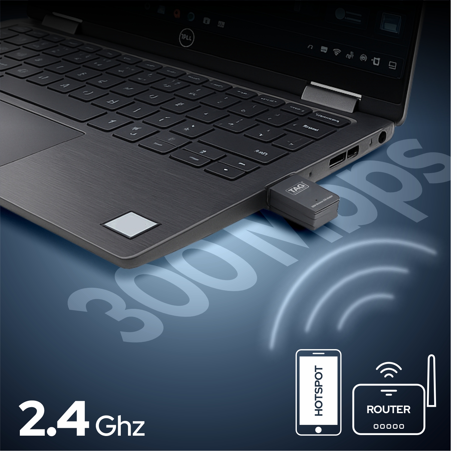 AirLink | Technology & Gadgets