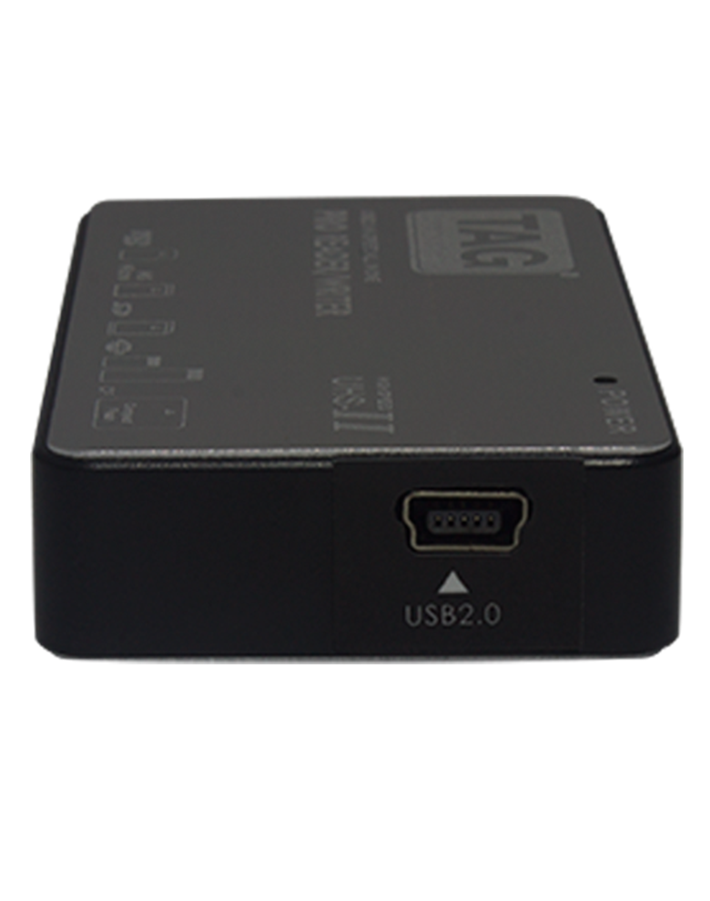Card PRO Reader & Writer USB 2.0 | Technology & Gadgets
