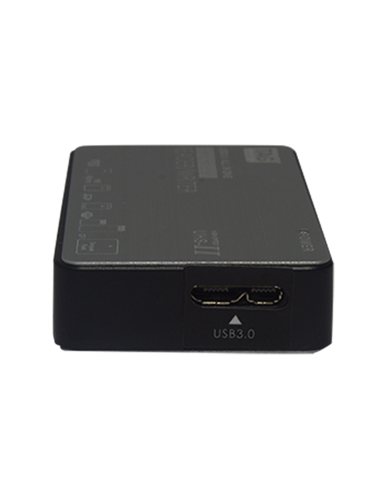 Card PRO Reader & Writer USB3.0 | Technology & Gadgets