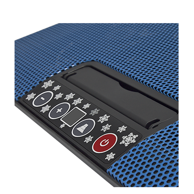 TAG Cooling Pad 6000 | Technology & Gadgets