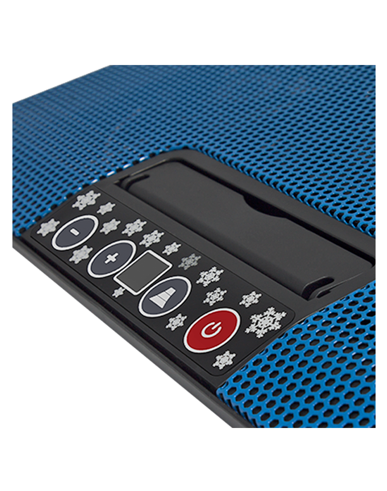 TAG Cooling Pad 6000 | Technology & Gadgets
