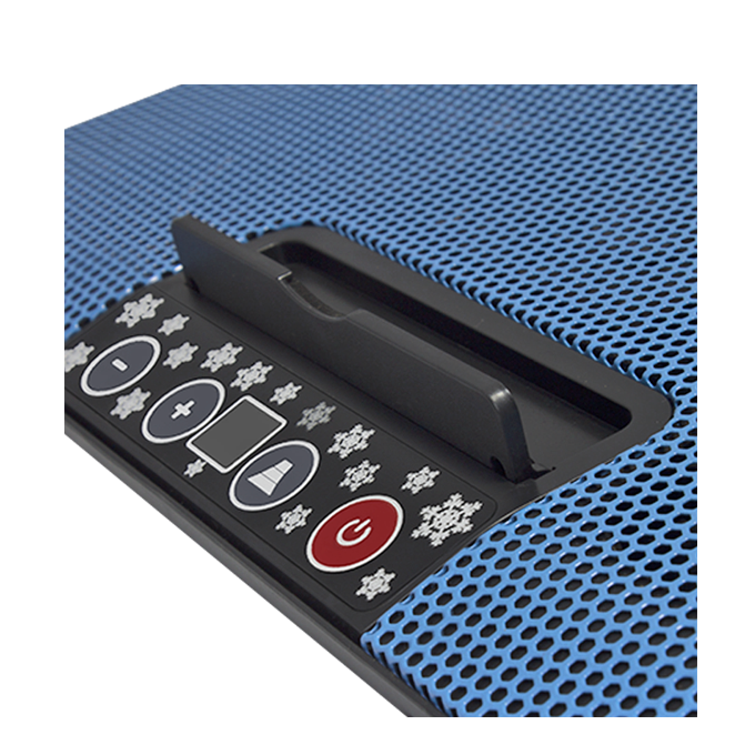 TAG Cooling Pad 6000 | Technology & Gadgets