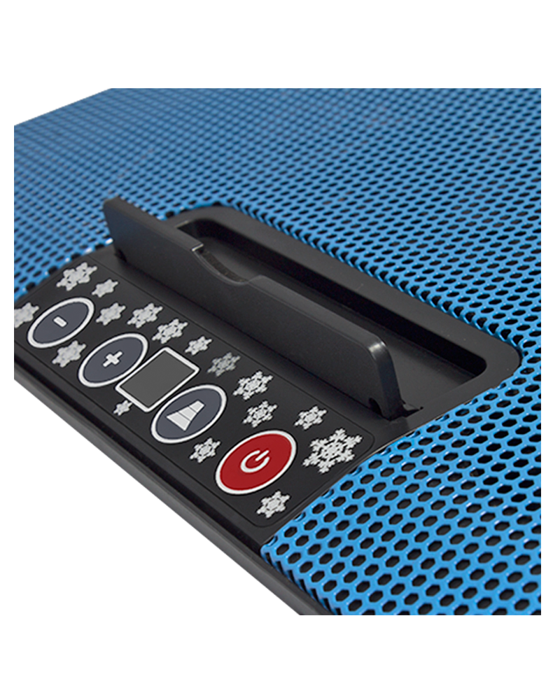 TAG Cooling Pad 6000 | Technology & Gadgets