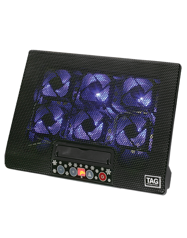 TAG Cooling Pad 6000 | Technology & Gadgets