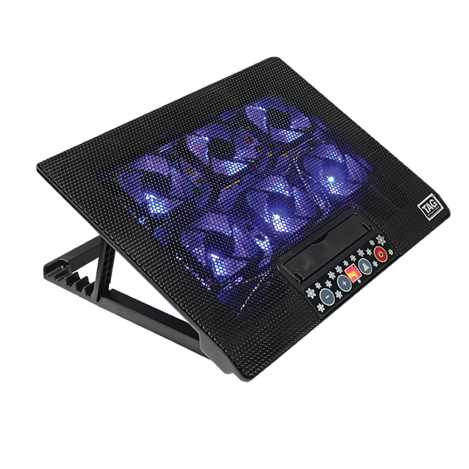 TAG Cooling Pad 6000 | Technology & Gadgets
