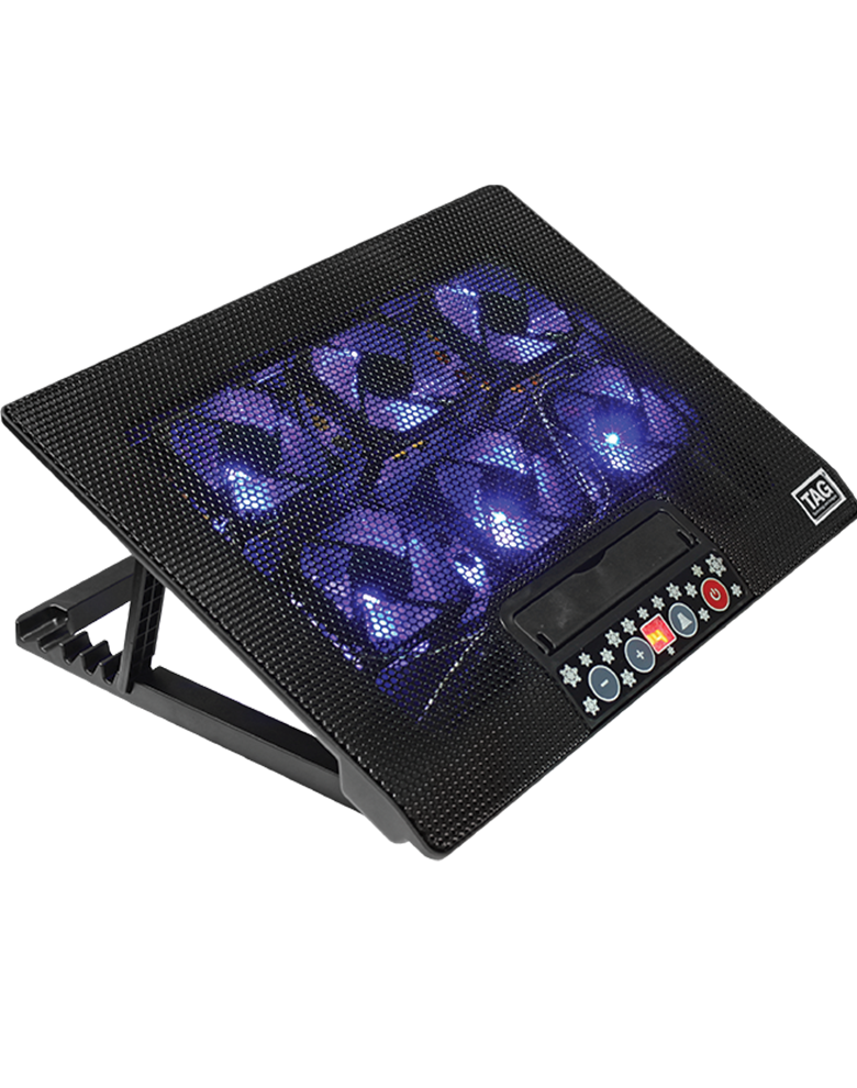 TAG Cooling Pad 6000 | Technology & Gadgets