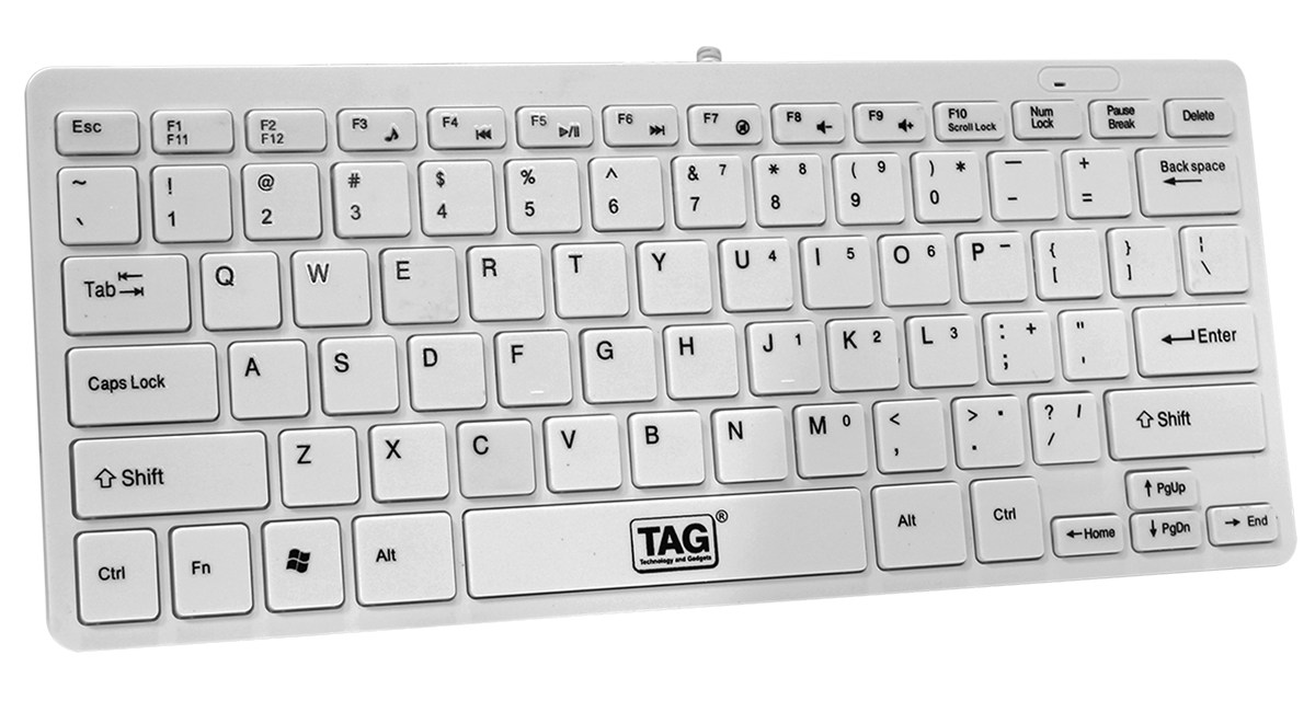 USB Chocolate Keyboard | Technology & Gadgets