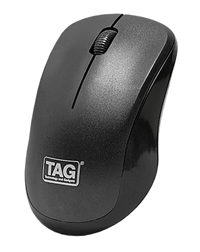TAG USB Mouse - BOLD 500 | Technology & Gadgets