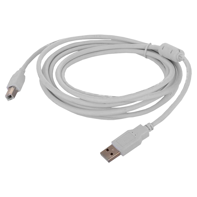 USB PRINTER CABLE - 3/5 Meter | Technology & Gadgets