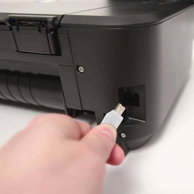 USB PRINTER CABLE - 3/5 Meter | Technology & Gadgets