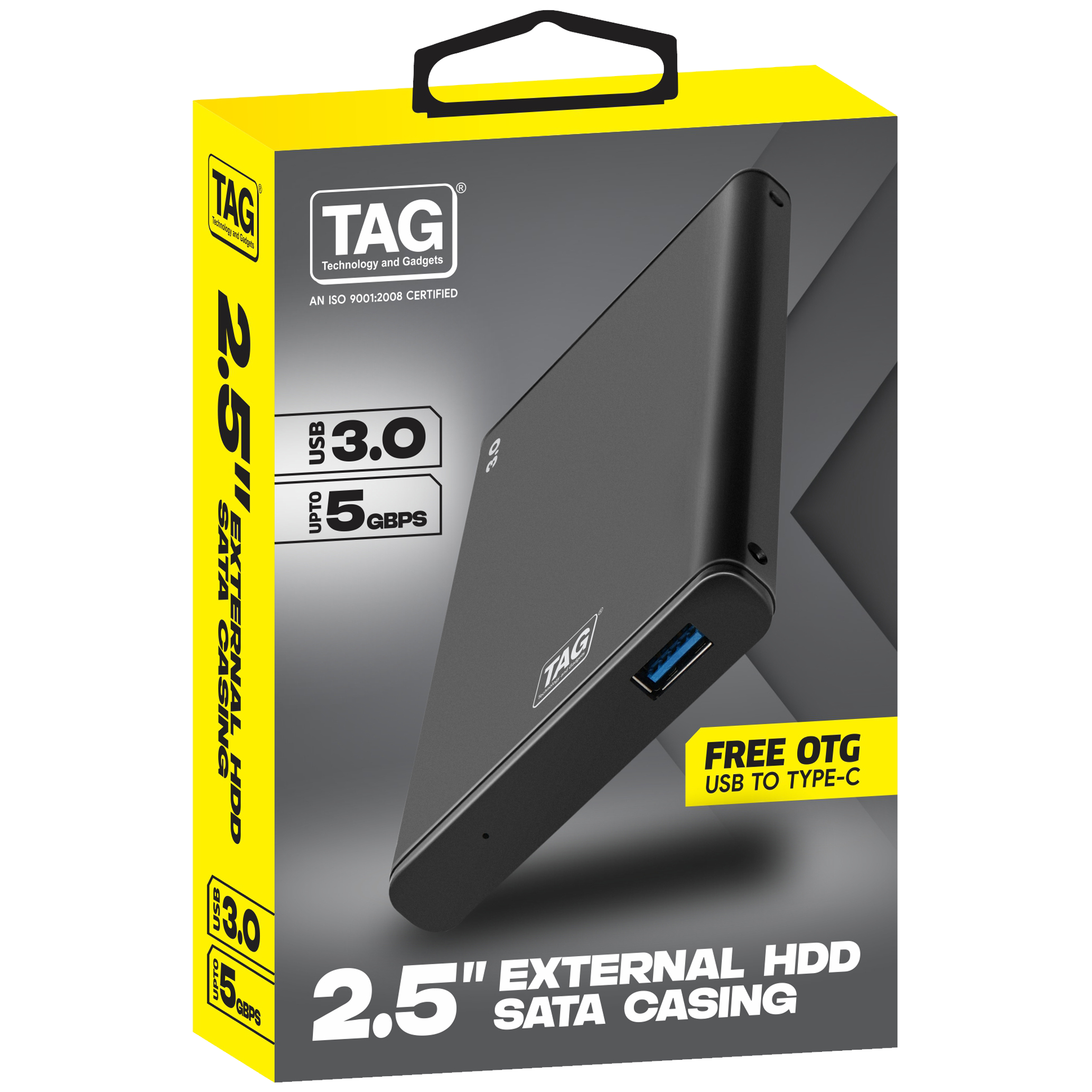 TAG All In 1 Docking Station | Technology & Gadgets